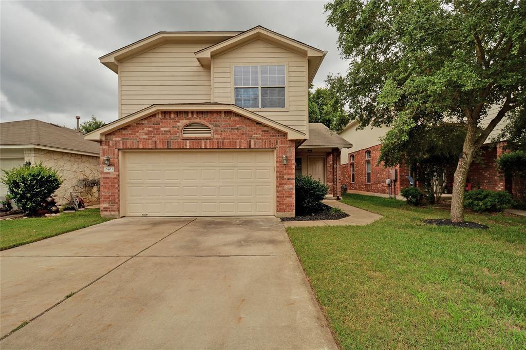 2403 Wilma Rudolph Rd, Austin, TX 78748 - House Rental in Austin, TX ...
