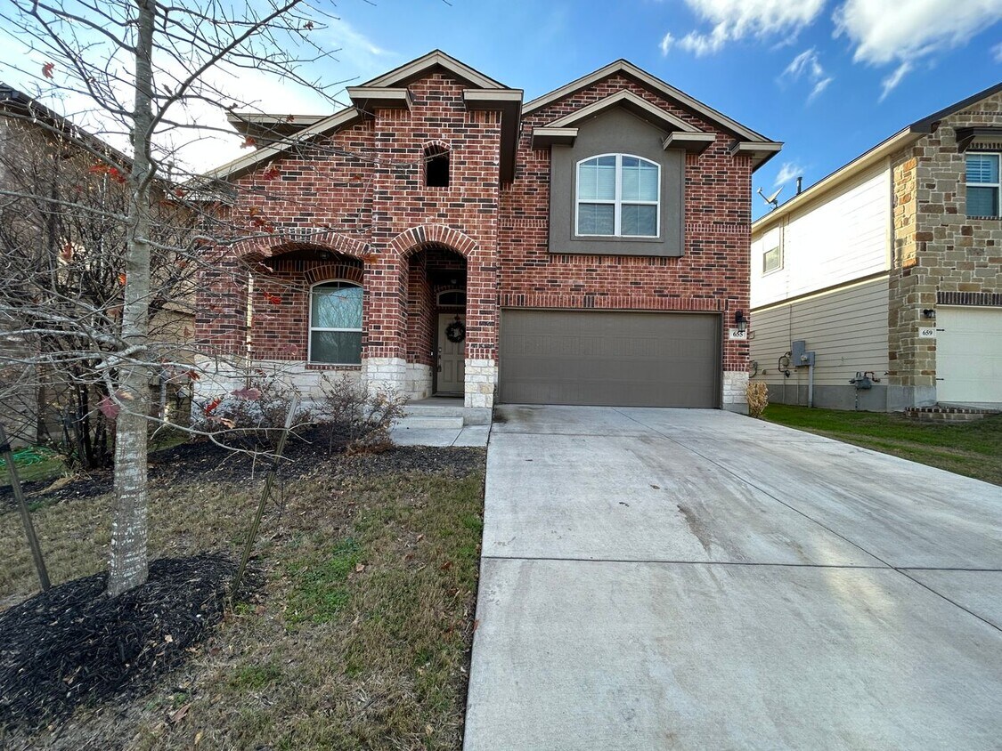 655 Sea Eagle, San Antonio, TX 78253 - House Rental in San Antonio, TX | Apartments.com