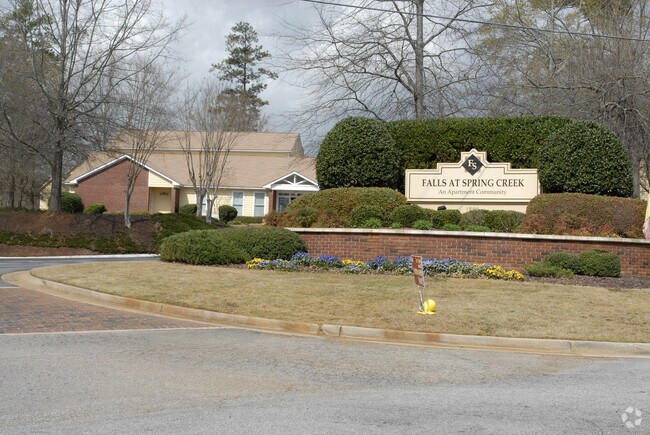 Falls At Spring Creek Rentals - Macon, GA | Apartments.com