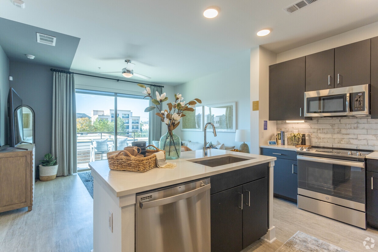HAUS Memorial Park - 6400 Washington Ave Houston, TX 77007 | Apartments.com