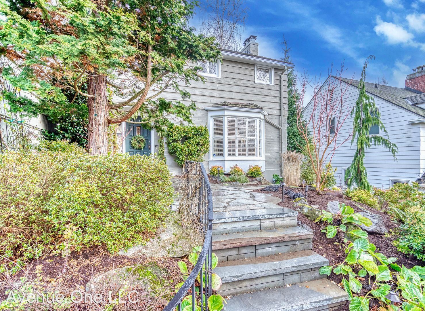 4426 51st Ave Ne, Seattle, WA 98105 - House Rental in Seattle, WA ...