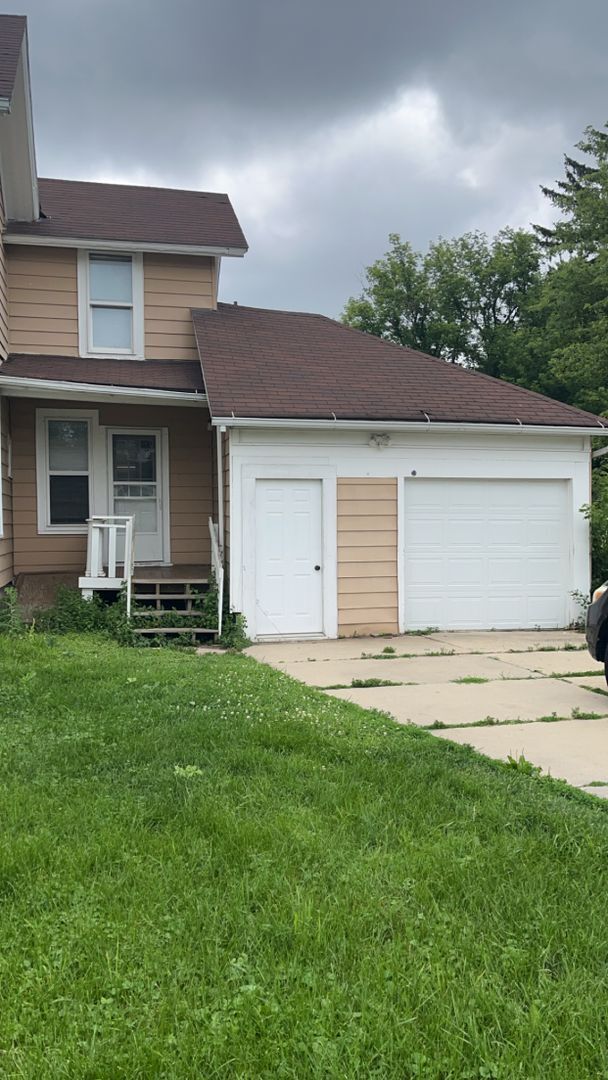 1321 Ravine St, Janesville, WI 53548 - House Rental in Janesville, WI ...