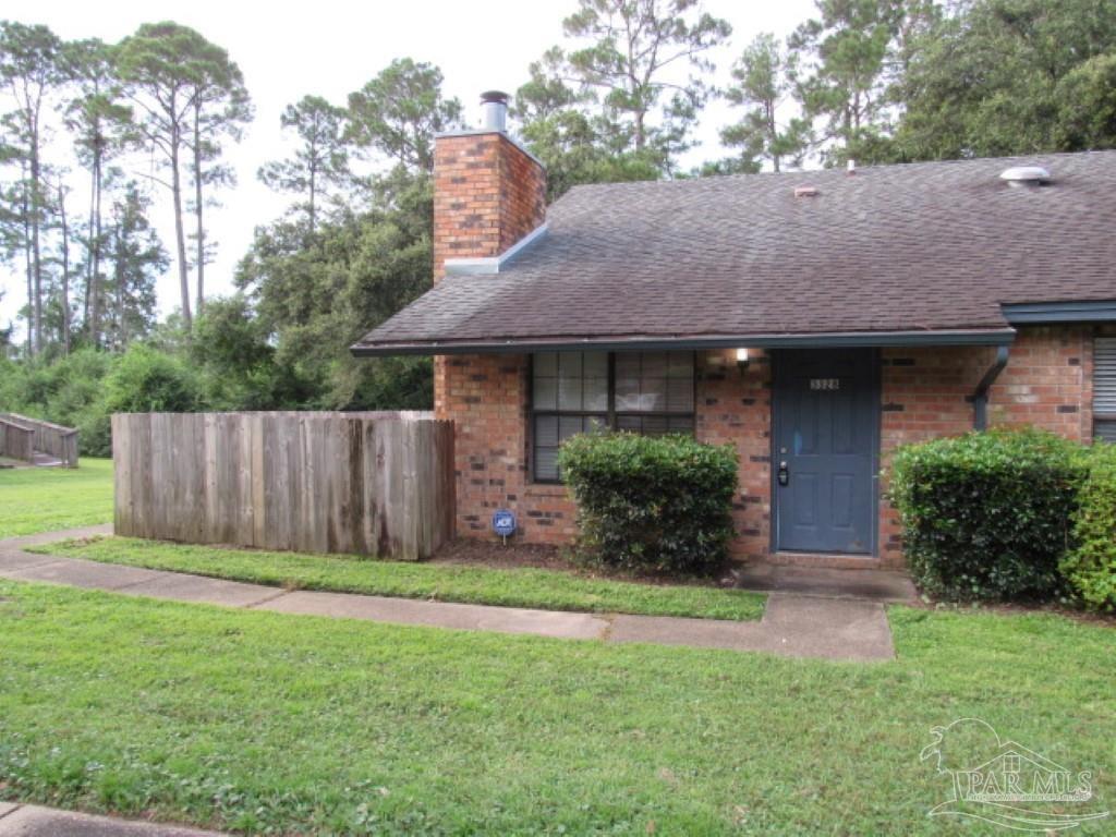 3328 Pine Forest Rd, Cantonment, FL 32533 - House Rental in Cantonment ...