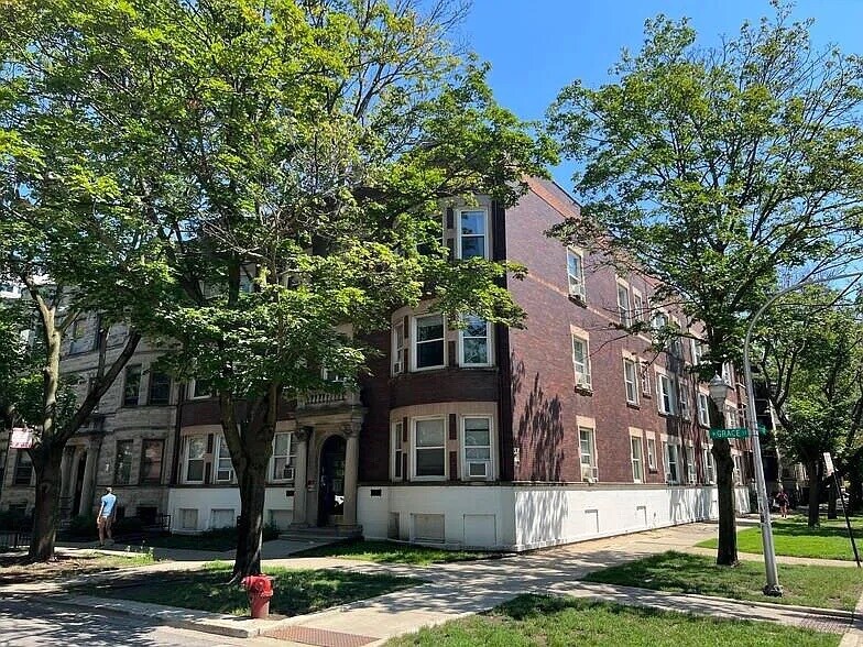 3757 N Fremont St Unit # 2S, Chicago, IL 60613 - 3757 N Fremont St ...