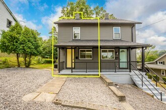 Apartments for Rent with a Walk-In Closet in Rural Ridge PA