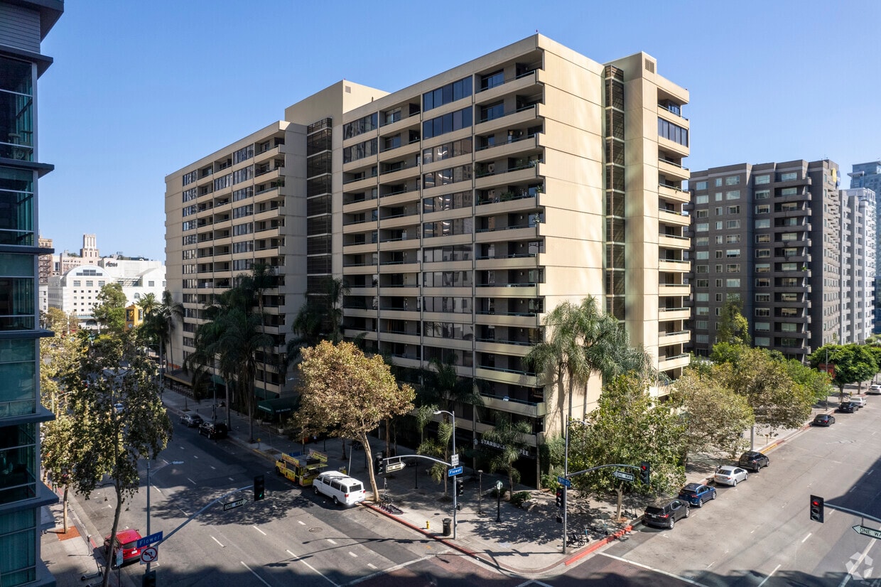1005 Apartments over $2,000 for Rent in Los Angeles, CA | Westside Rentals