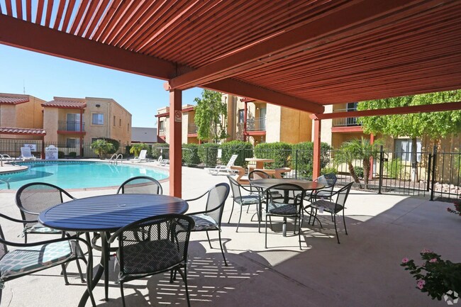The Palms - Apartments in Yuma, AZ | Apartments.com