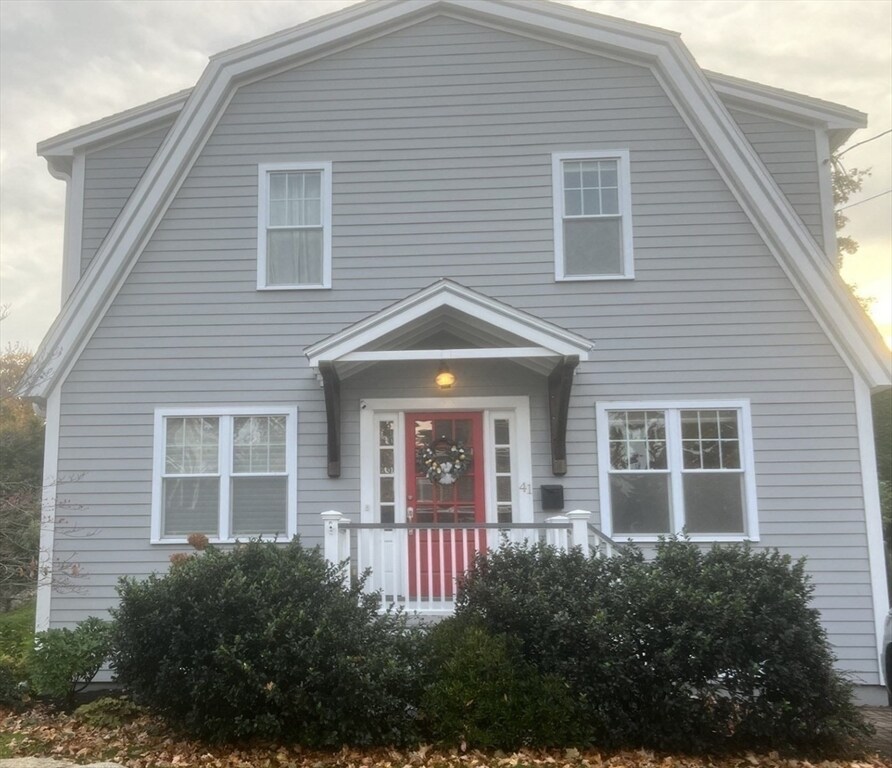 41 Pilgrim Rd, Marblehead, MA 01945 - House Rental in Marblehead, MA ...