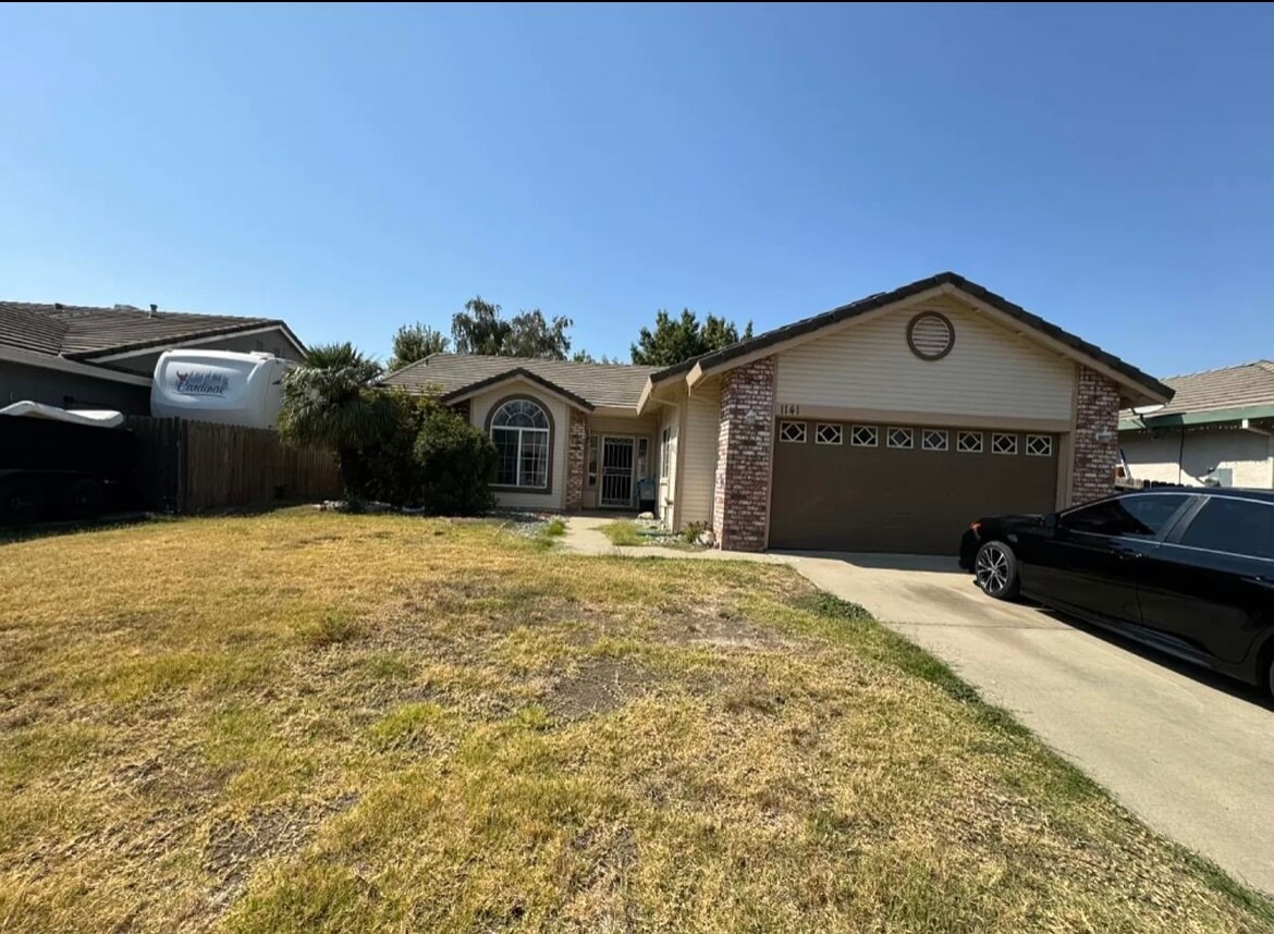 1141 Johnathan Dr, Yuba City, CA 95993 - House Rental in Yuba City, CA ...