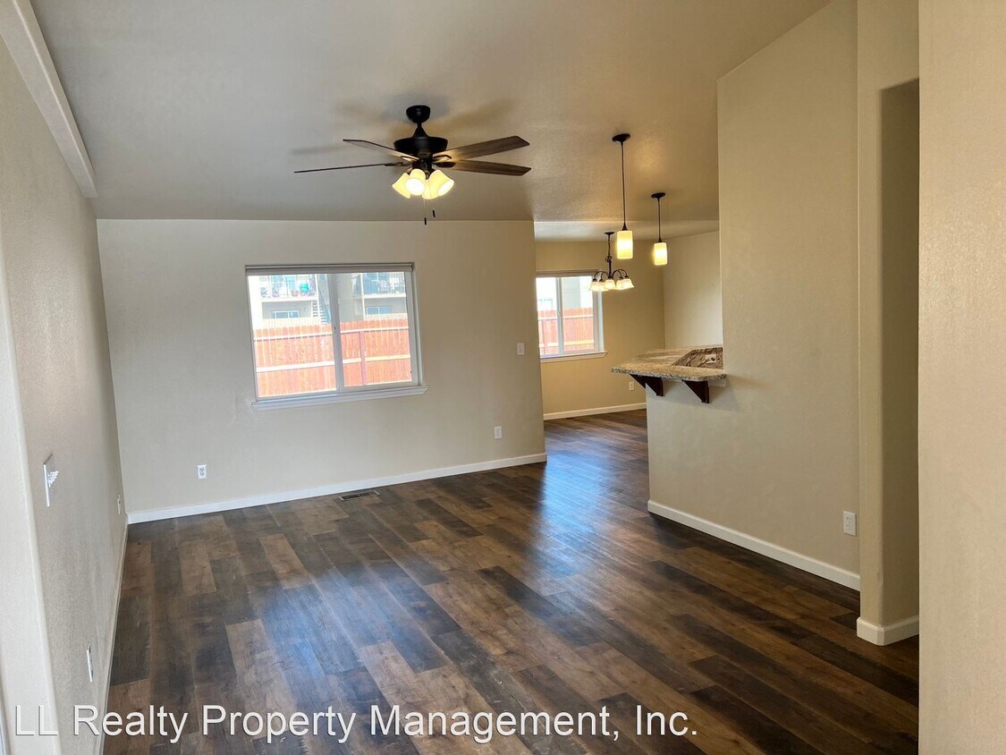 701 N Broadway St, Fallon, NV 89406 - House Rental in Fallon, NV ...