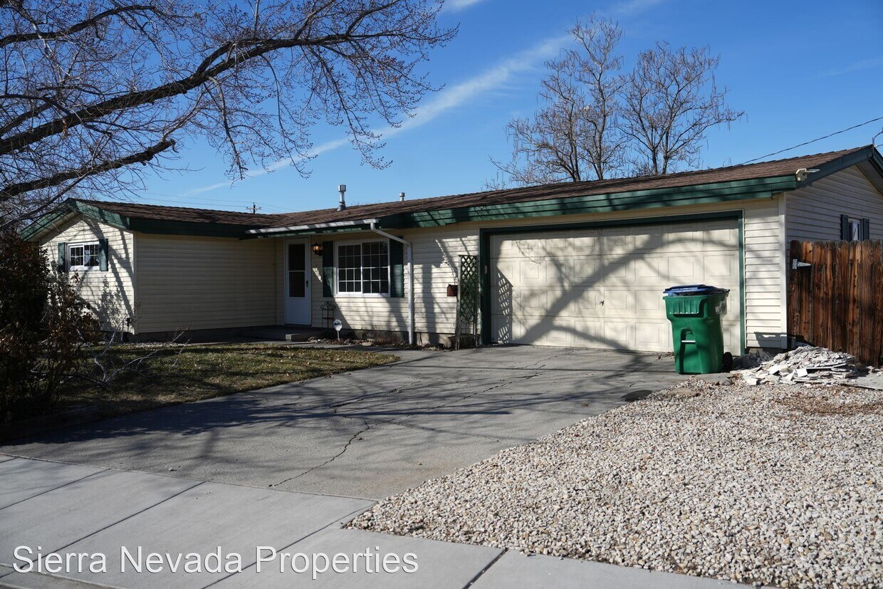 1403 12th St, Sparks, NV 89431 - House Rental in Sparks, NV | Apartments.com
