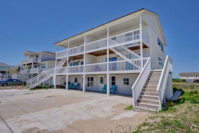 Apartments for Rent in North Topsail Beach NC - Updated Today