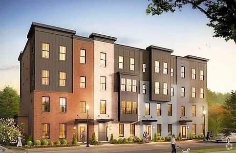 High Ridge Park Apartments for Rent with Washer & Dryer - Laurel, MD ...