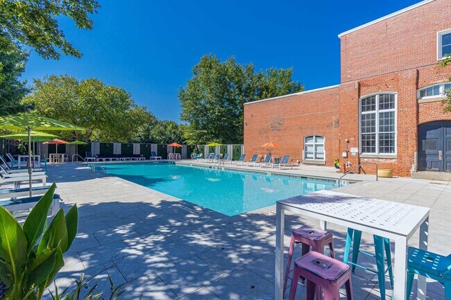 Canton Mill Lofts - Apartments in Canton, GA | Apartments.com