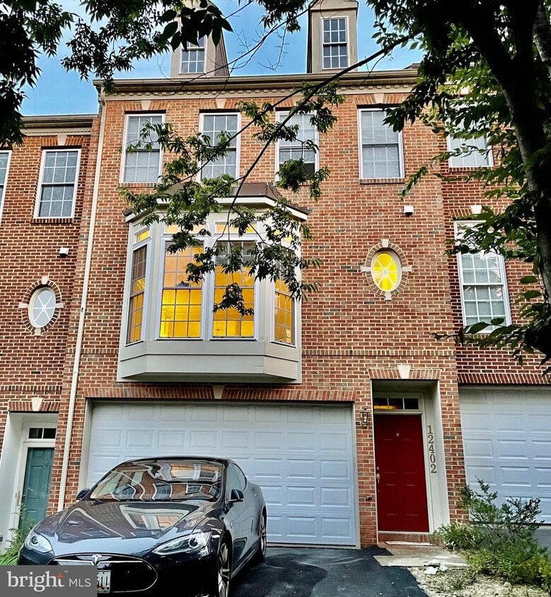 12402 Falconbridge Dr North Potomac, MD 20878 - Alquileres en North ...