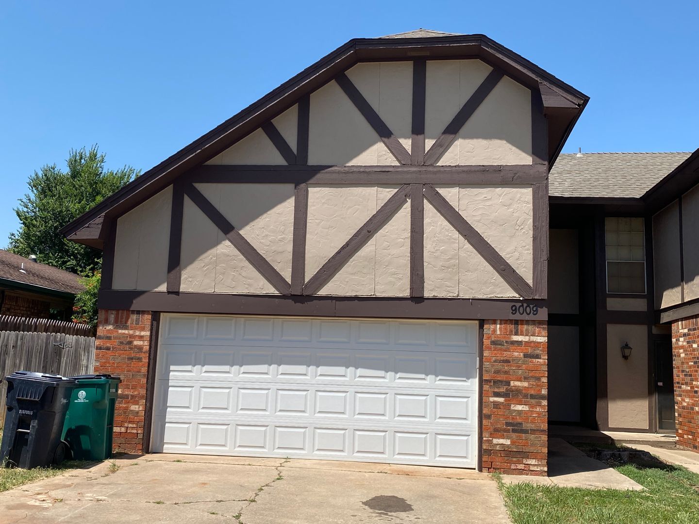 9009 N Rockwell Dr, Oklahoma City, OK 73132 - House Rental in Oklahoma ...