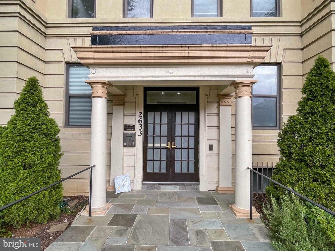 2633 Adams Mill Rd NW Unit 201, Washington, DC 20009 - Room for Rent in ...