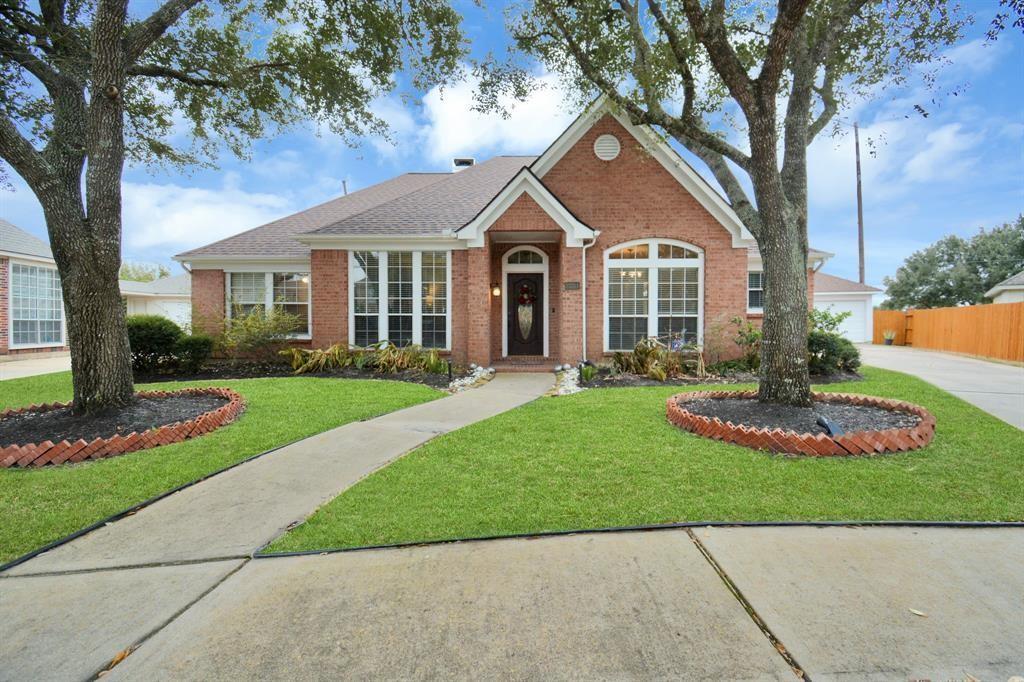 23311 Gable Lodge Dr, Katy, TX 77494 - House Rental in Katy, TX ...