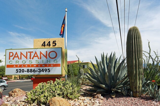 Pantano Crossing Apartments - Tucson, AZ | Apartments.com