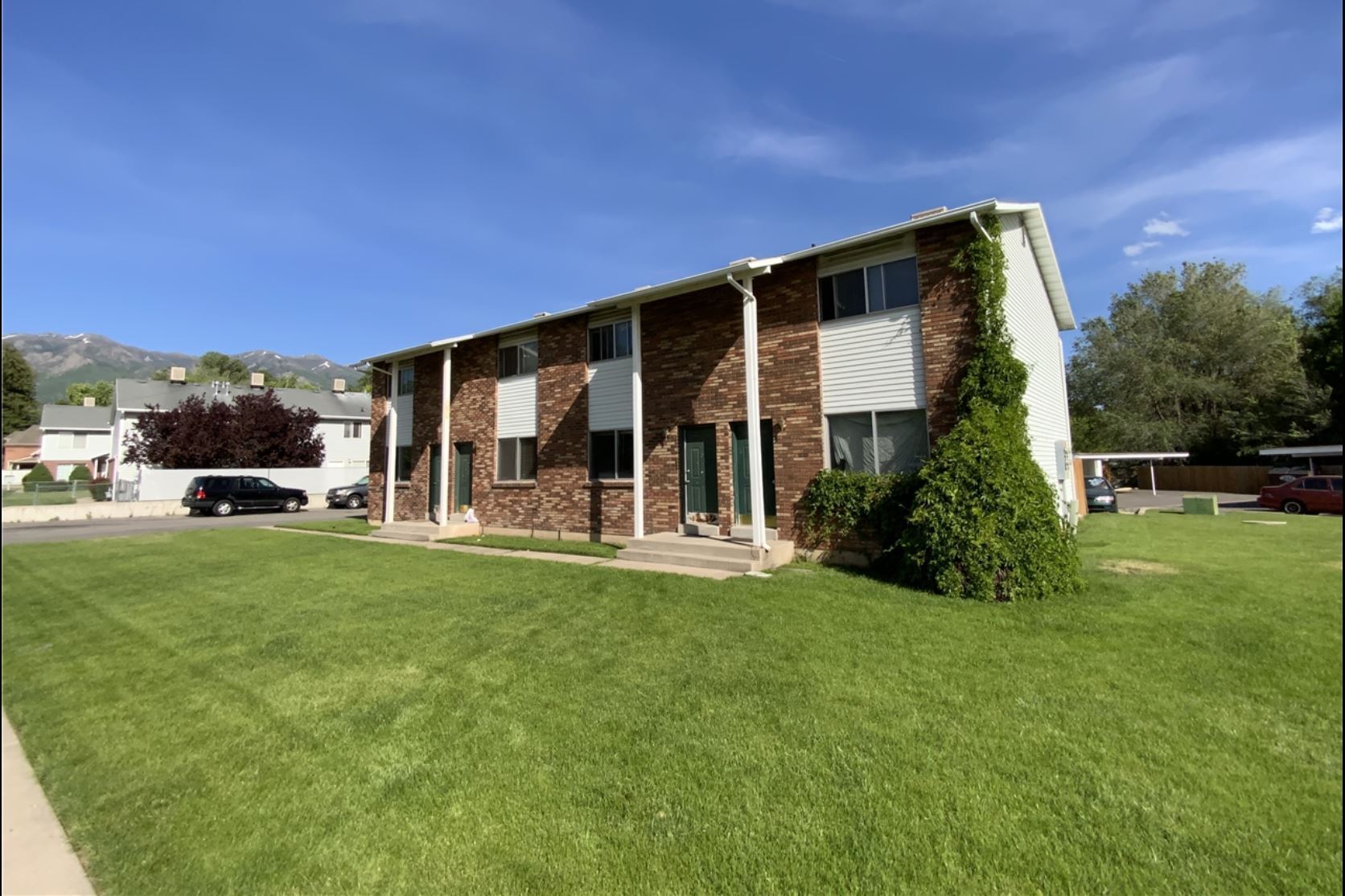 450 E Elm St, Layton, UT 84041 - Townhome Rentals in Layton UT ...