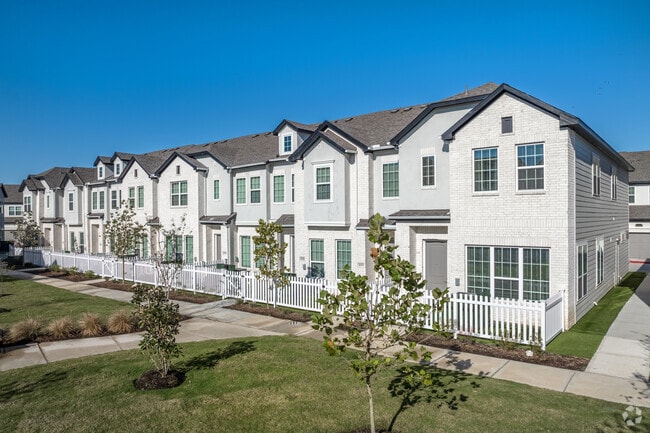 3 Bedroom Apartments for Rent in Humble TX