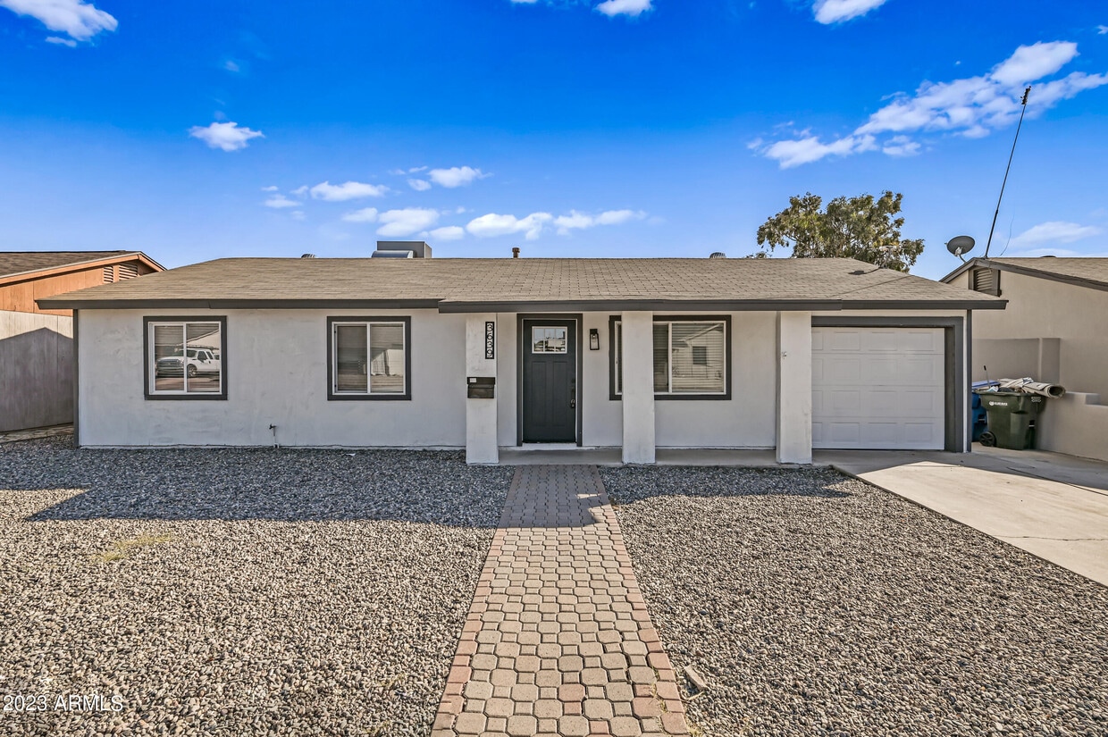 3639 E Presidio Rd, Phoenix, AZ 85032 - House Rental in Phoenix, AZ ...