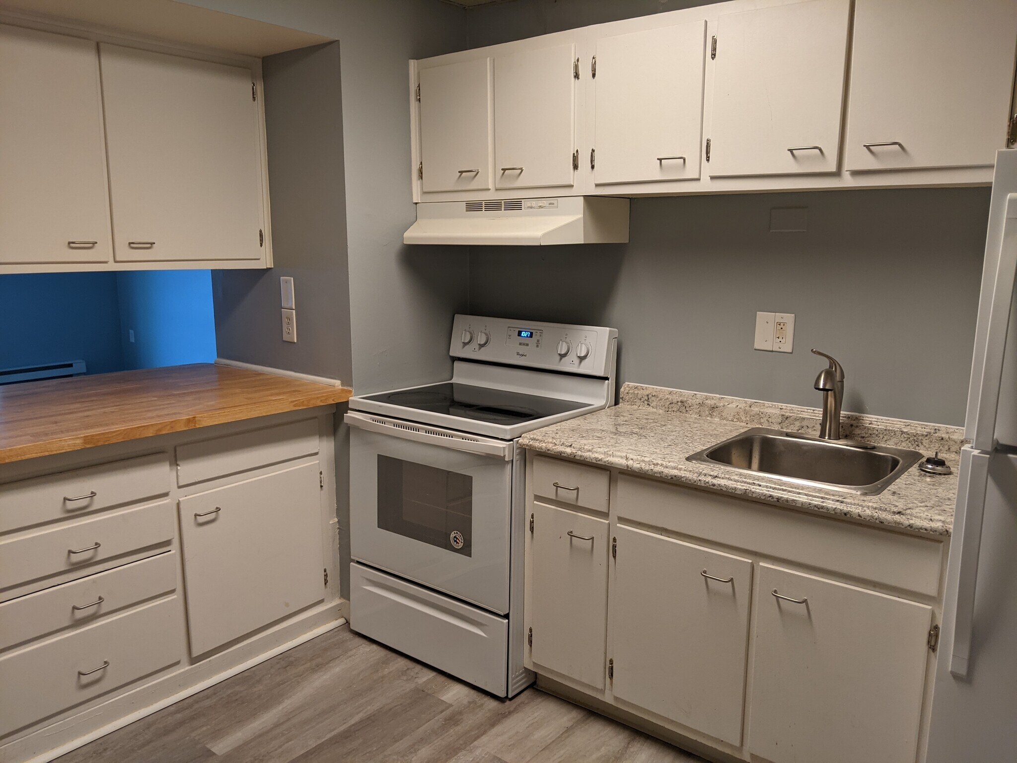 1615 Nottingham Ave Unit 102, Kalamazoo, MI 49001 - 1615 Nottingham Ave ...