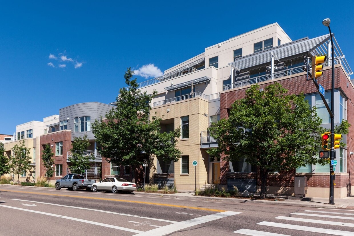 1655 Walnut St Unit 111, Boulder, CO 80302 - Condo for Rent in Boulder ...