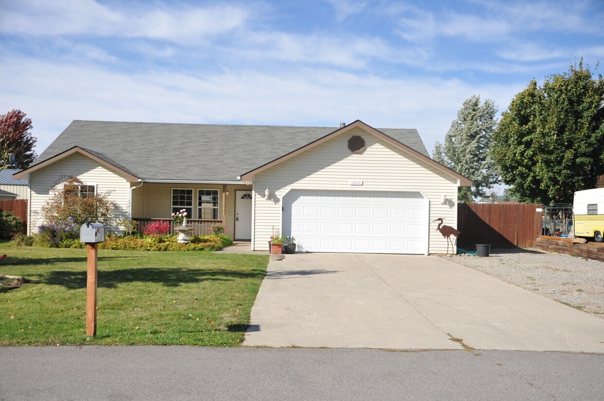10851 N Jannel St, Hayden, ID 83835 - House Rental in Hayden, ID ...