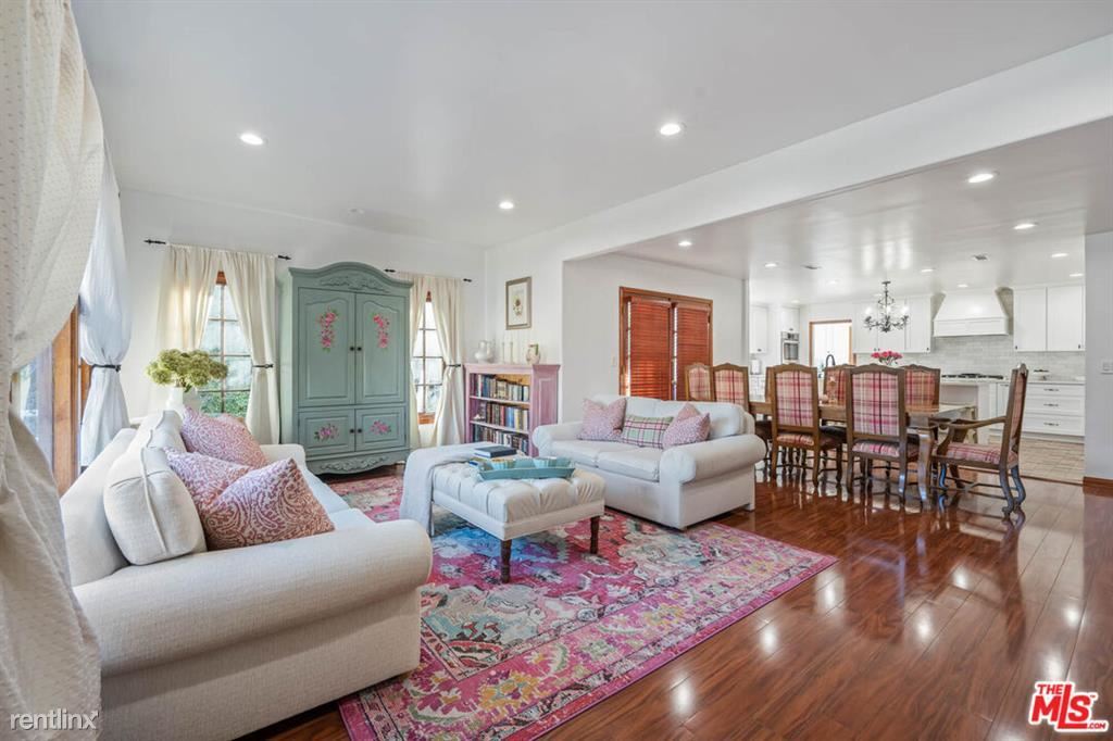 8842 Cashio St, Los Angeles, CA 90035 - House Rental in Los Angeles, CA ...