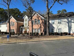 Riverwood Apartments for Rent with a Swimming Pool - Murrells Inlet, SC ...