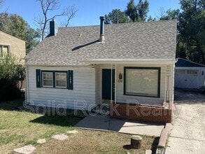 Stratton Park Apartments for Rent with a Dog Park - Colorado Springs ...