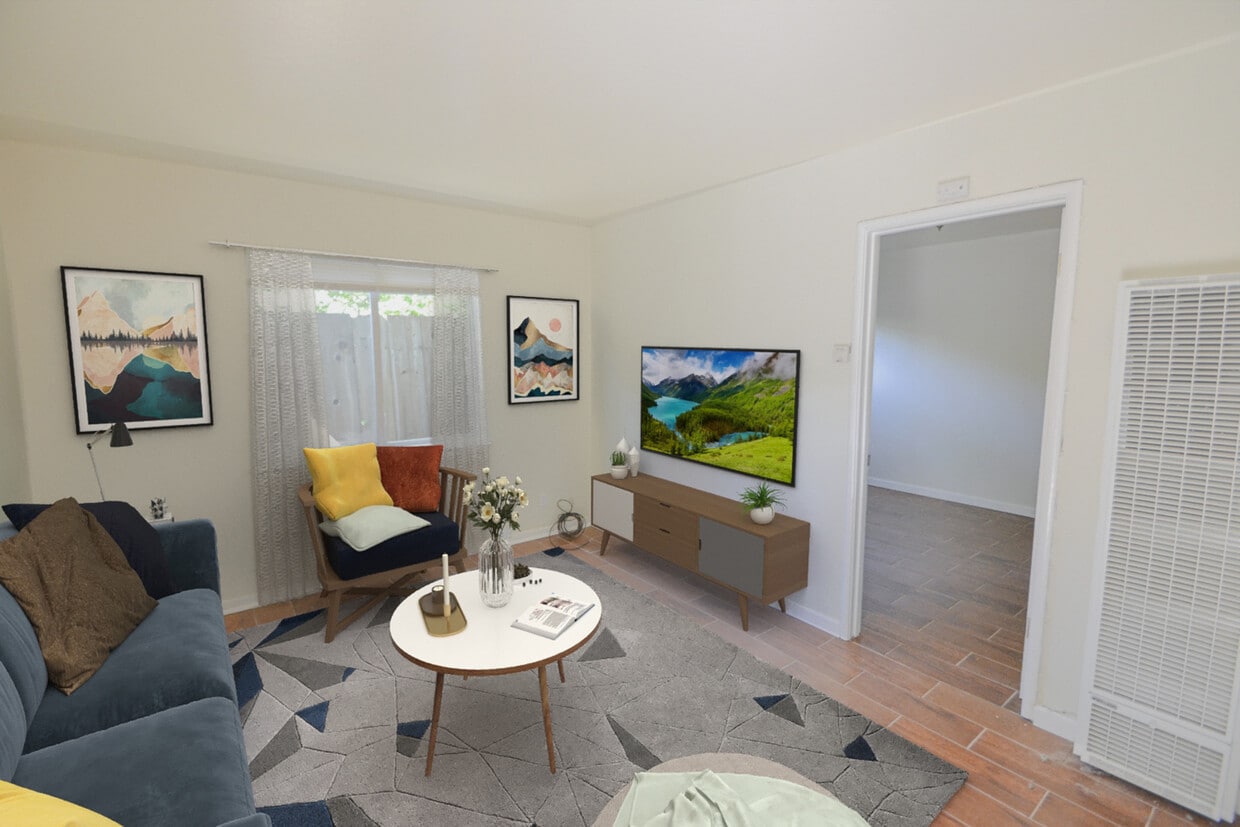 3818 Ruby St Unit 1, Oakland, CA 94609 - 3818 Ruby St Oakland, CA 94609 ...