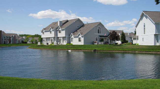 Crystal Bay Townhomes Apartments - Rochester, MN | Apartments.com