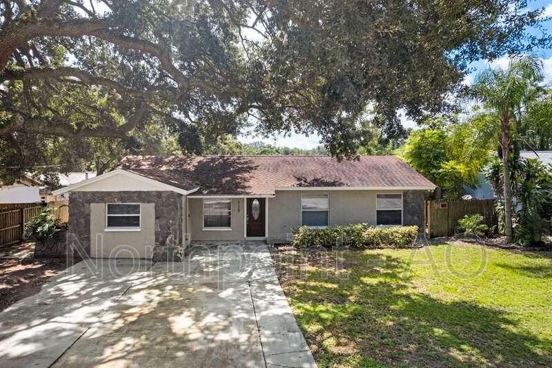 110 W Wheeler Rd, Seffner, FL 33584 - House Rental in Seffner, FL ...