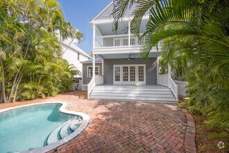 Key West Golf Club Development Gated Apartments for Rent - Key West, FL ...