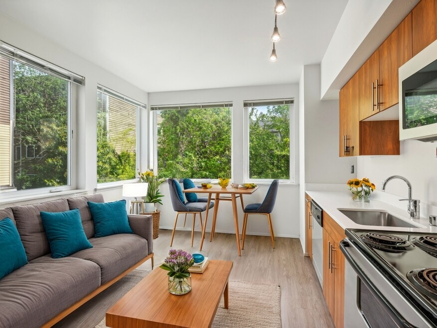 Apartments for Rent in Ballard, Seattle - 2,303 Rentals | Apartments.com