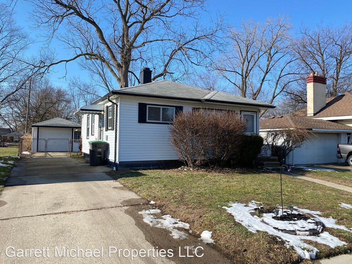 8290 Syracuse St, Taylor, MI 48180 - House Rental in Taylor, MI ...
