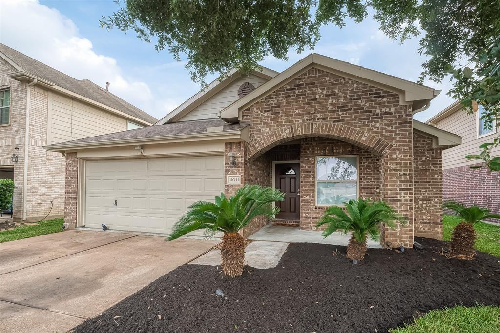 16711 Whitaker Creek Dr, Houston, TX 77095 - House Rental in Houston ...