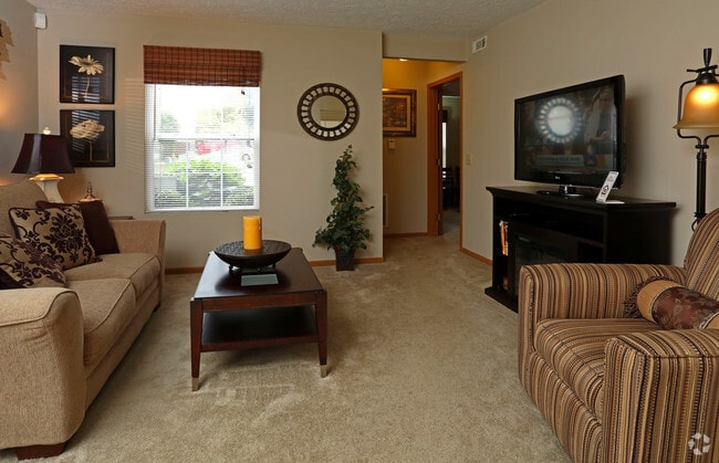 Forest Ridge Rentals - Cuyahoga Falls, OH | Apartments.com