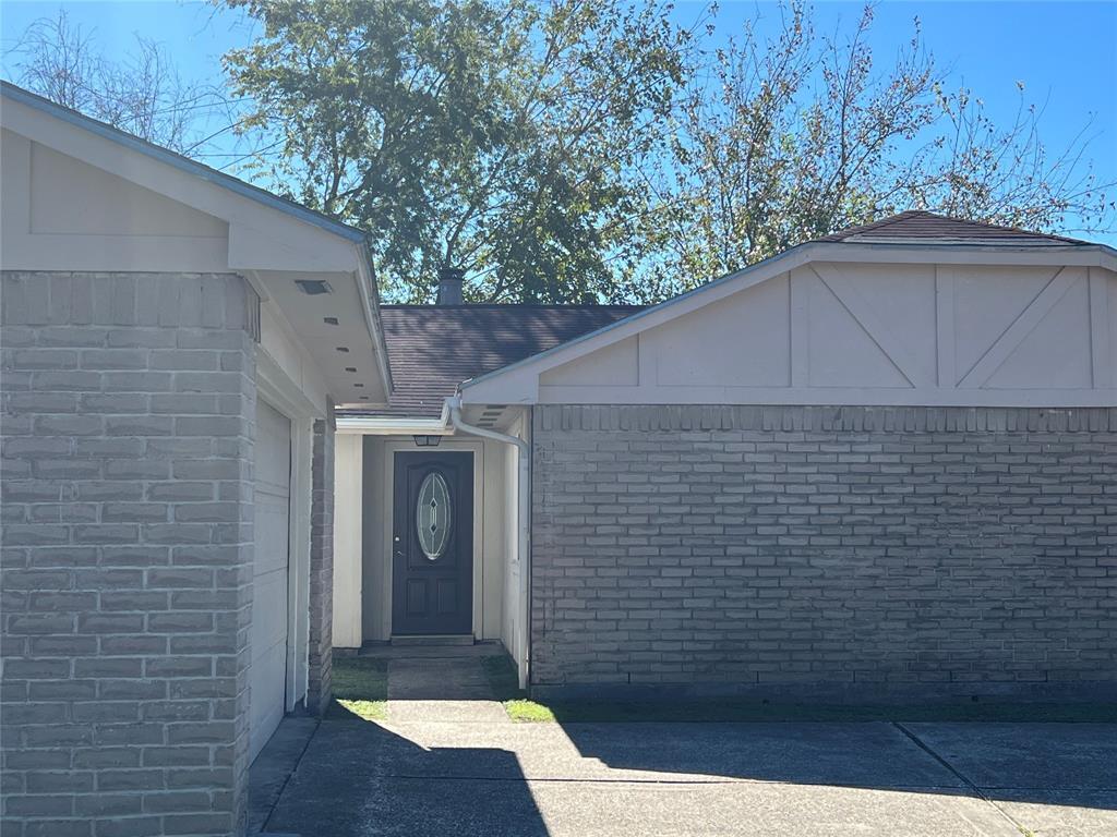 3631 Cheaney Dr, Houston, TX 77066 - House Rental in Houston, TX ...