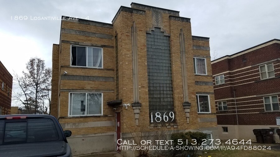 1869 Losantiville Ave Unit 4, Cincinnati, OH 45237 - Room for Rent in ...