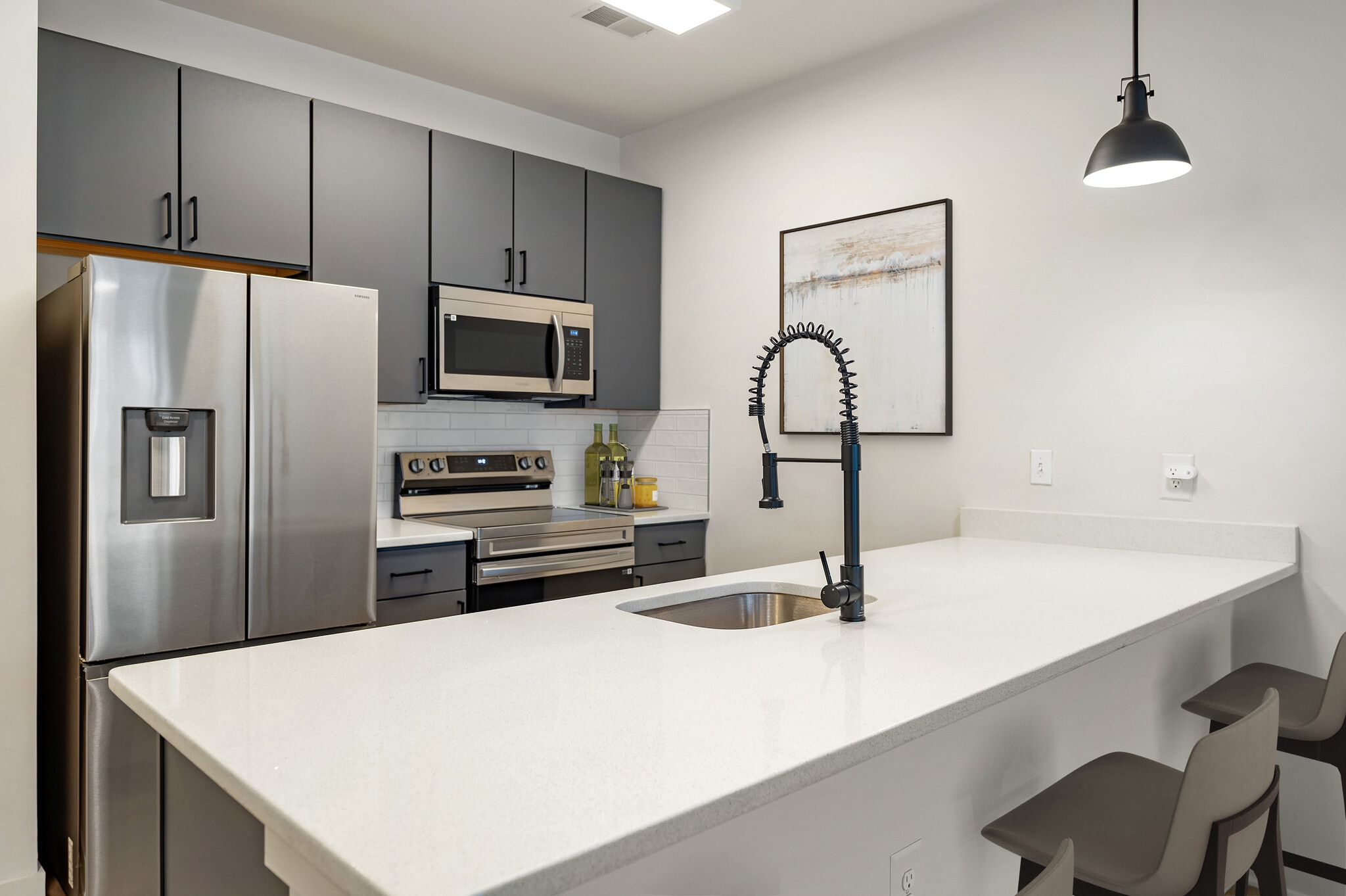 Cortland Ballston - 4200 N Carlin Springs Rd Arlington, VA 22203 ...