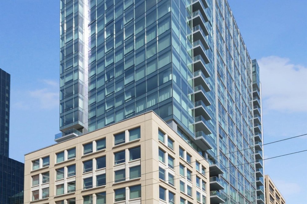 1 Hawthorne St Unidad 4G, San Francisco, CA 94105 - Condominio de renta ...