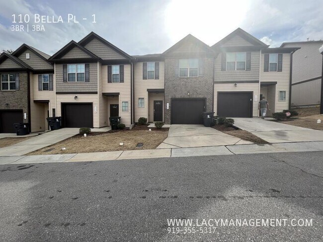 110 Bella Pl, Holly Springs, NC 27540 | Apartments.com