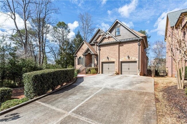 3574 N Druid Hills Rd, Decatur, GA 30033 - House Rental in Decatur, GA ...