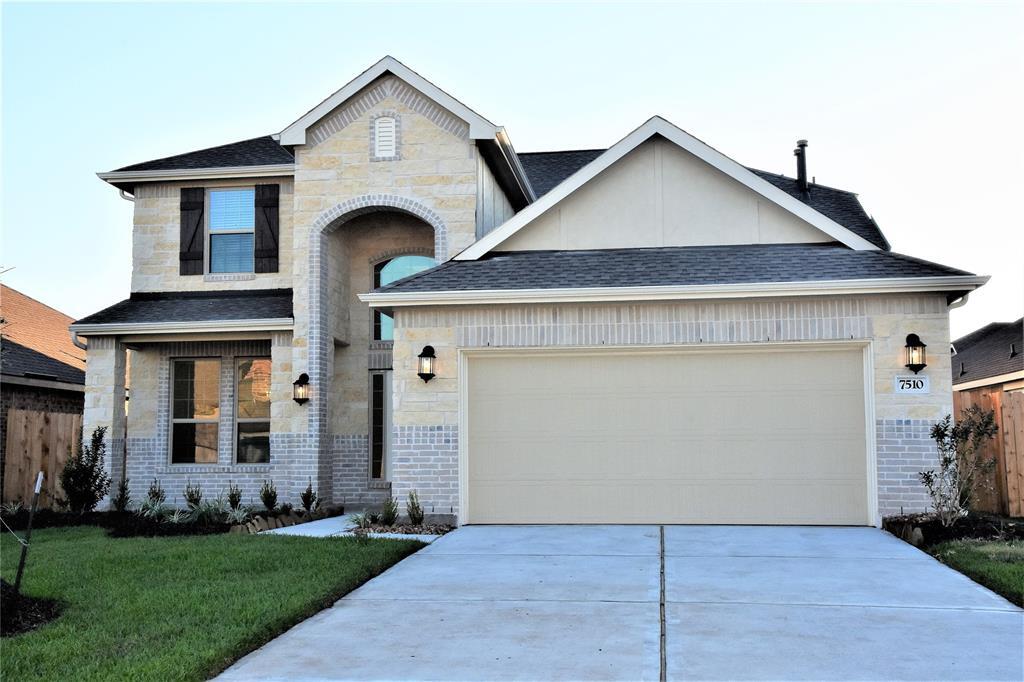 7510 Monarch Forest Ln, Booth, TX 77469 - House Rental in Booth, TX ...