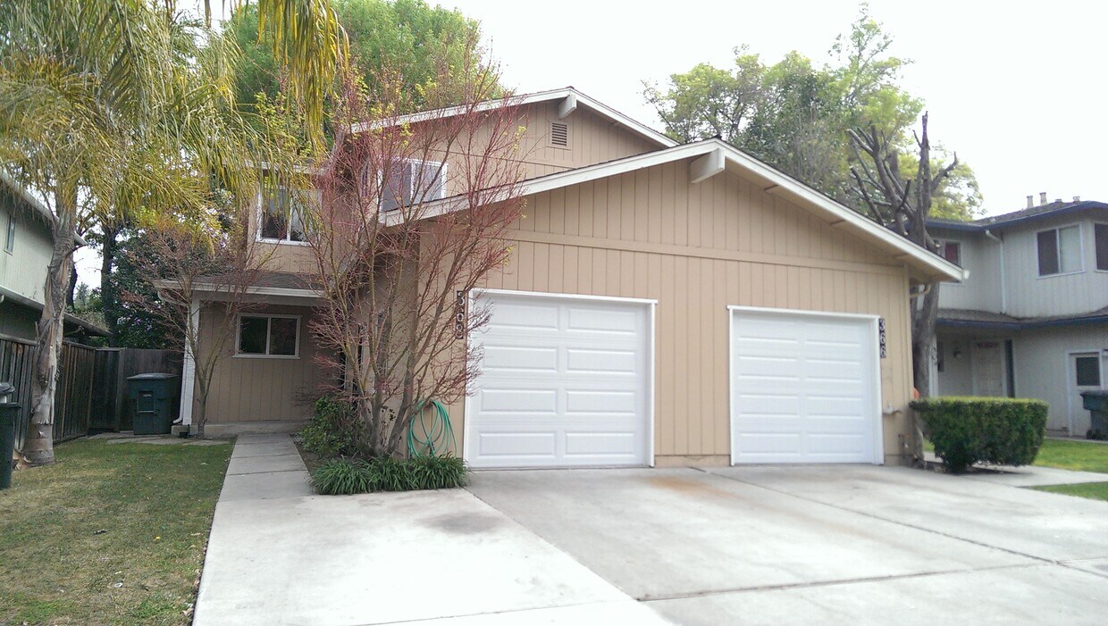 368 America Ave, Sunnyvale, CA 94085 - Townhome Rentals in Sunnyvale CA ...