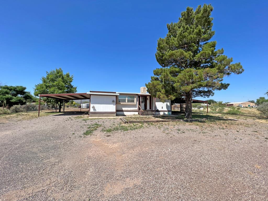 1007 Peach Tree Cir, Alpine, TX 79830 - House Rental in Alpine, TX ...