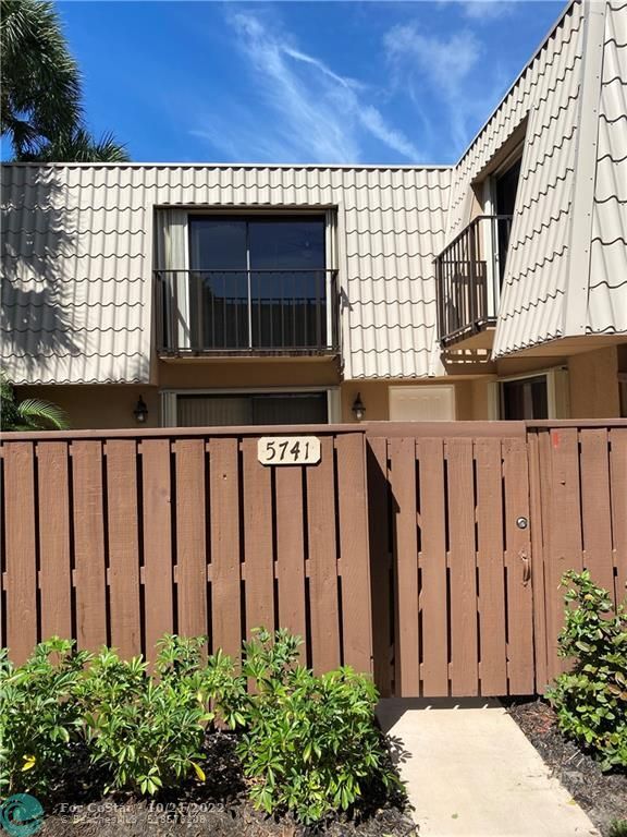 5741 57th Way, West Palm Beach, FL 33409 - Townhome Rentals in West ...